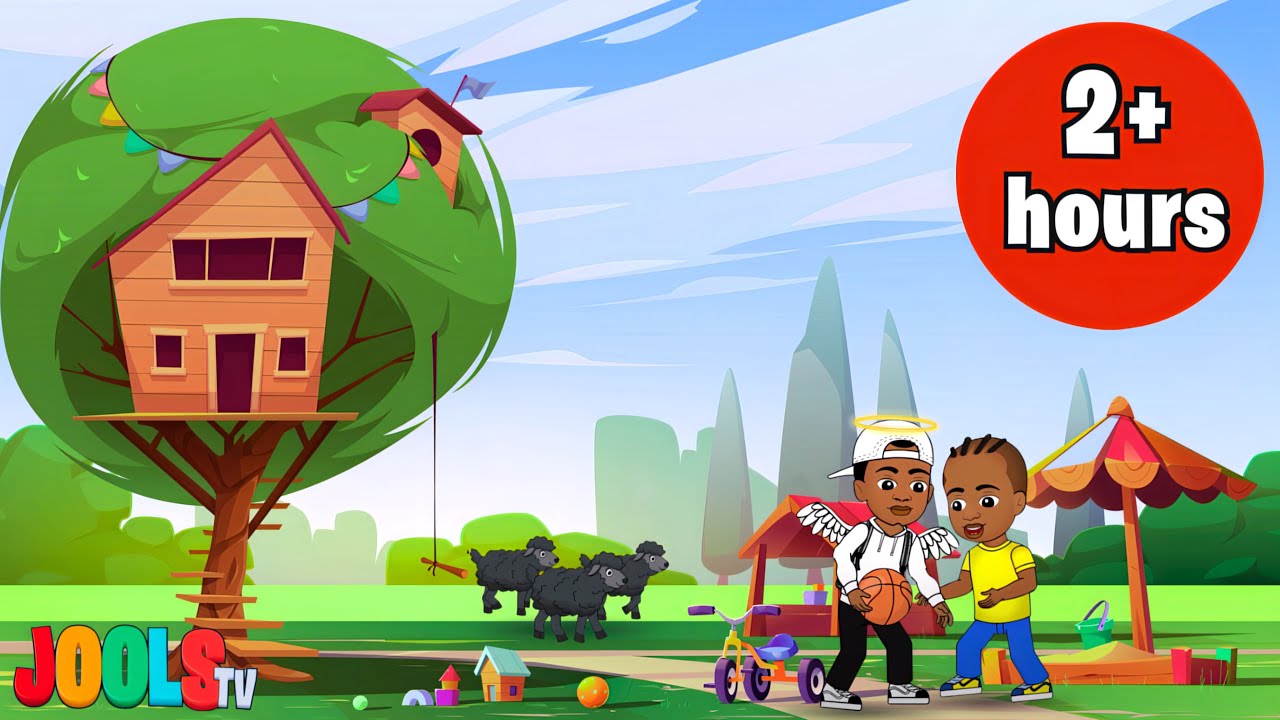 joolstv - Youtube Kids