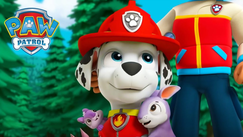 paw patrol full episode - Youtube Kids