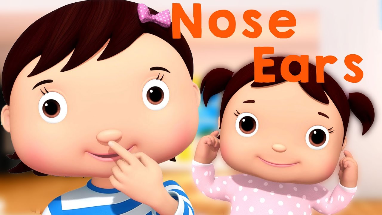 Preschool songs - Youtube Kids