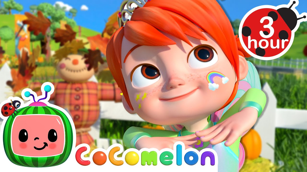 autumn - Youtube Kids