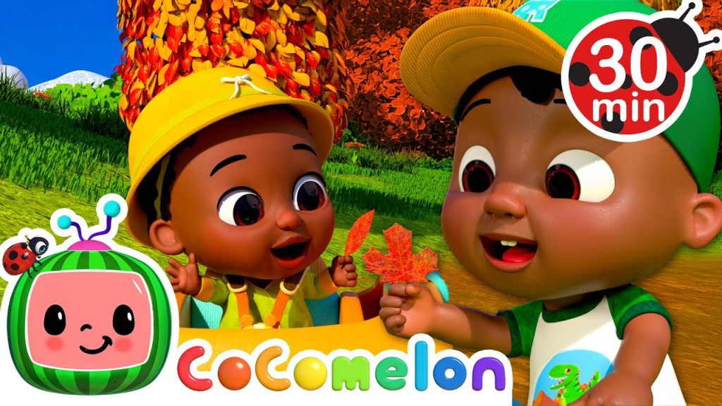 cocomelon nursery rhymes - Youtube Kids