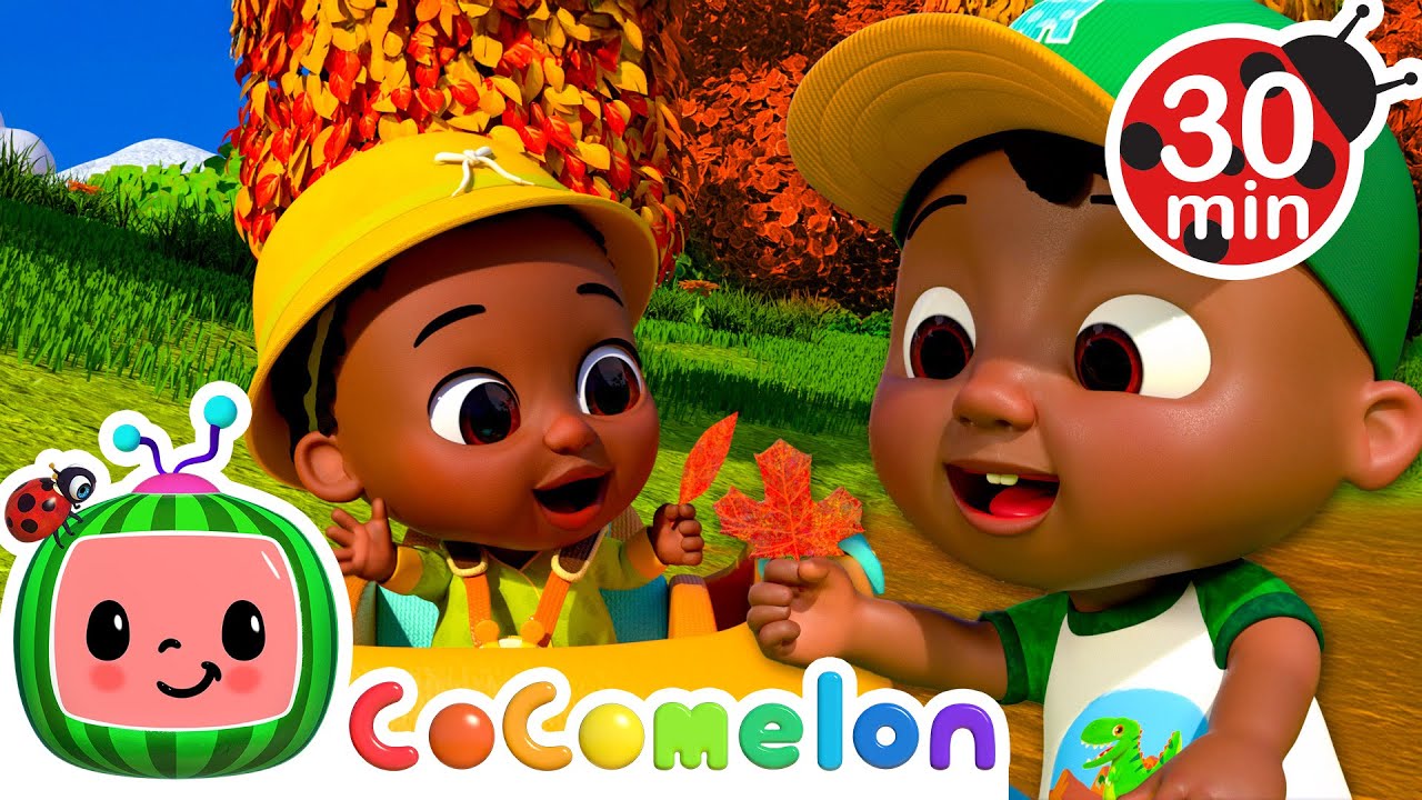 songs for kids - Youtube Kids