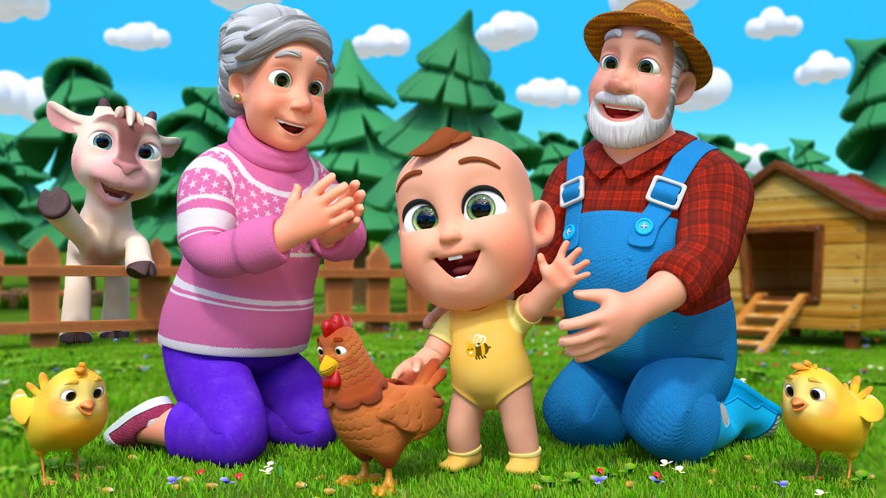 lalafun songs - Youtube Kids