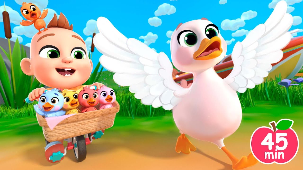 lalafun nursery rhymes - Youtube Kids
