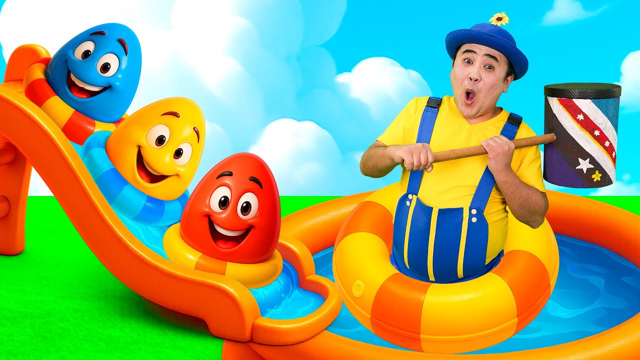 tigiboo - Youtube Kids
