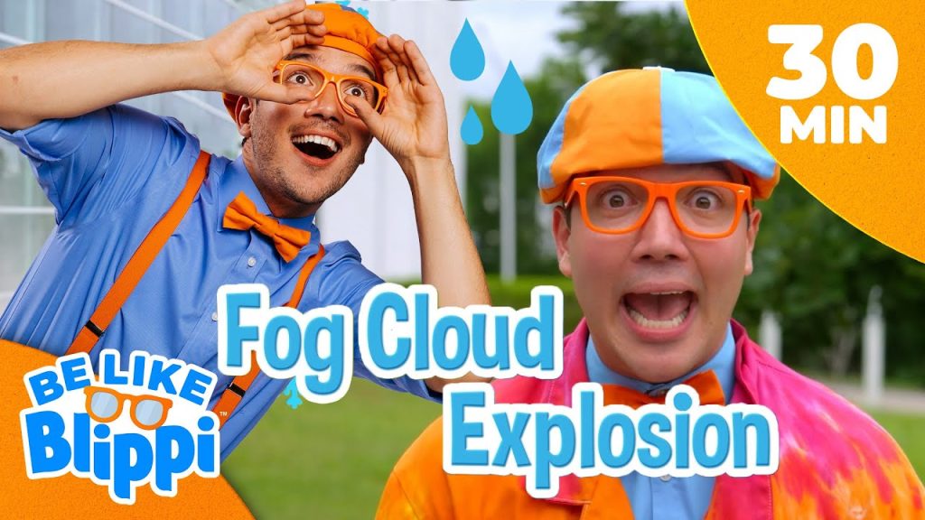 blippi games - Youtube Kids