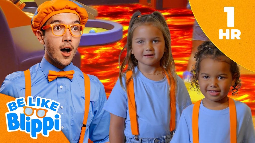 moonbug kids - Youtube Kids