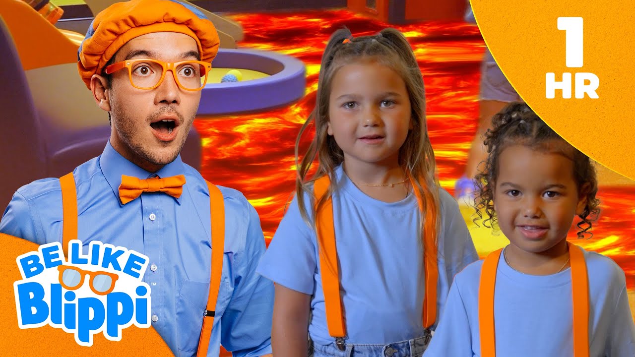 moonbug kids - Youtube Kids