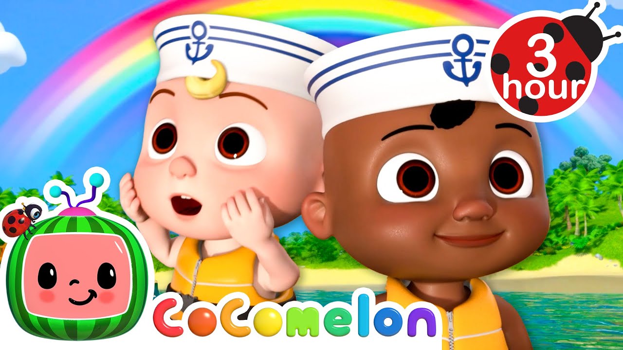 nursery songs - Youtube Kids