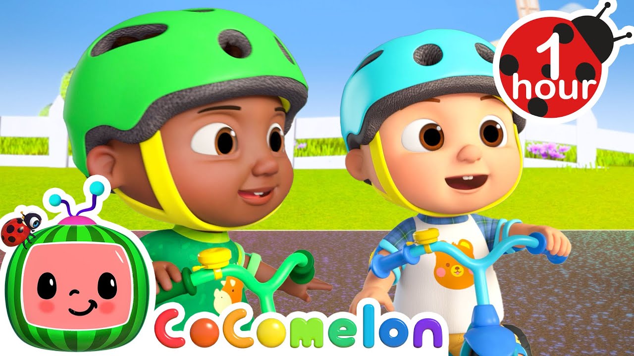cocomelon dance - Youtube Kids