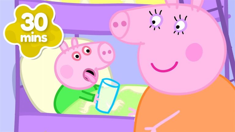 pep pig - Youtube Kids