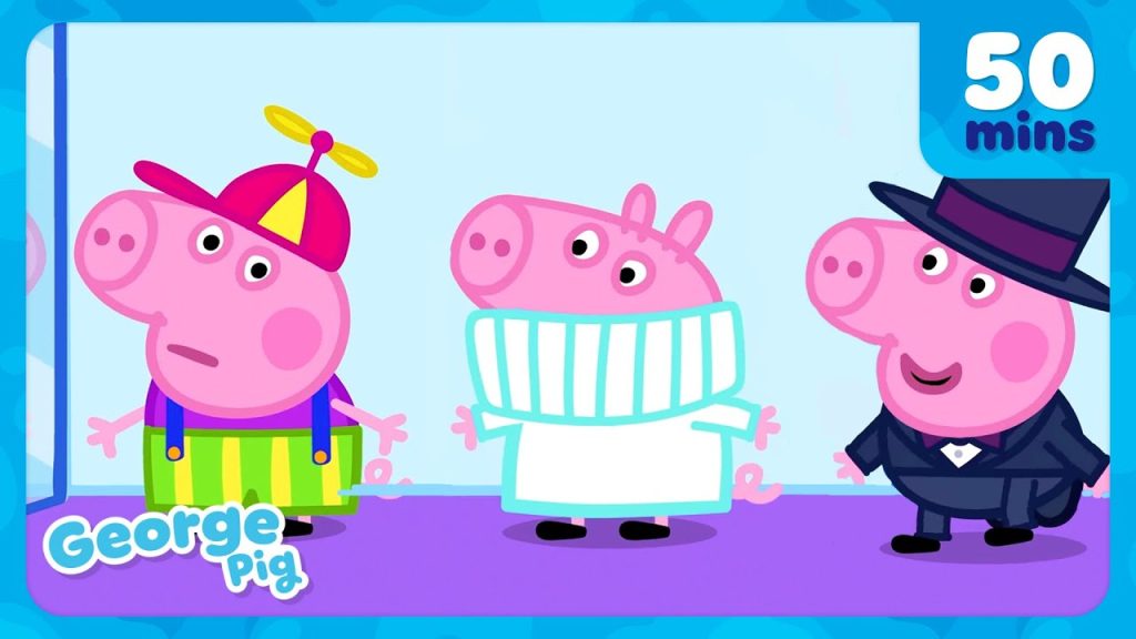 richard rabbit - Youtube Kids