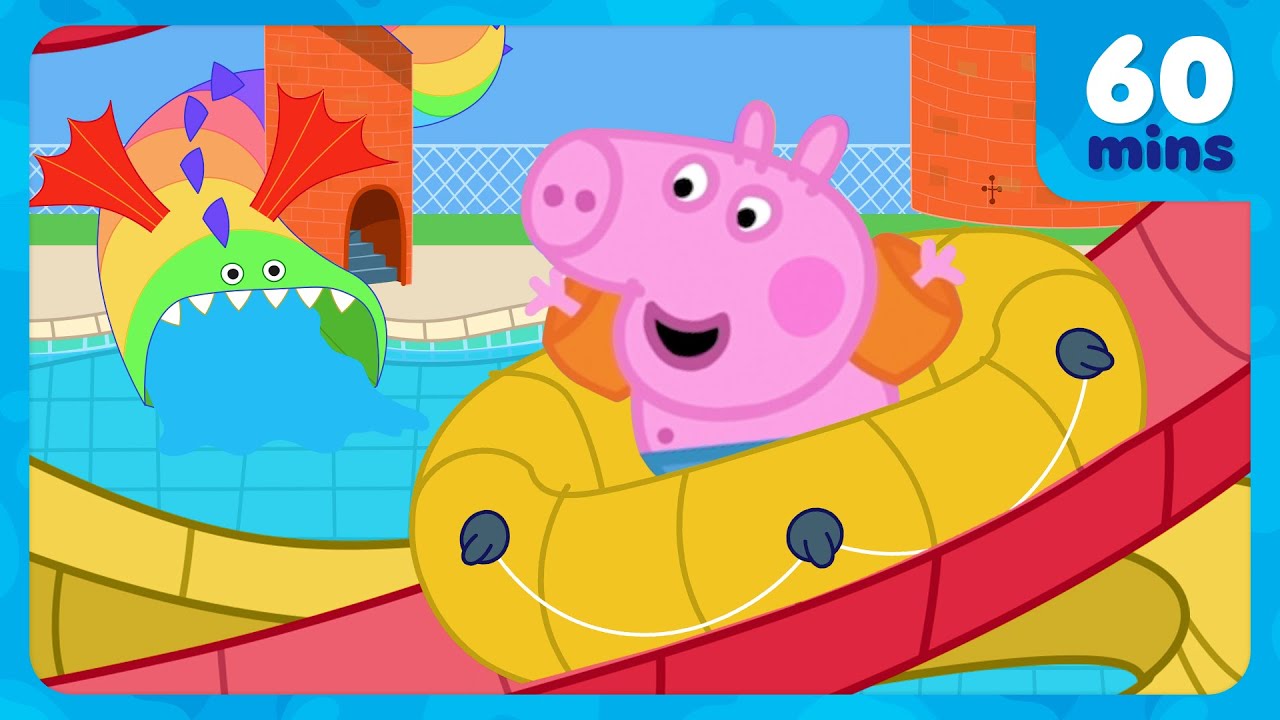 george pig full episodes - Youtube Kids