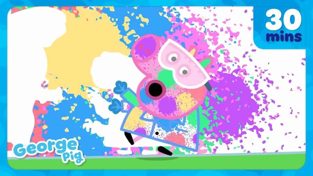 pippa - Youtube Kids