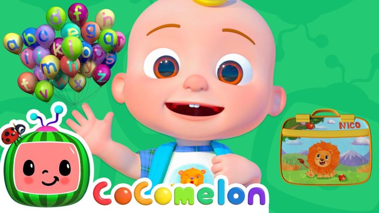 cocomelon classroom - Youtube Kids