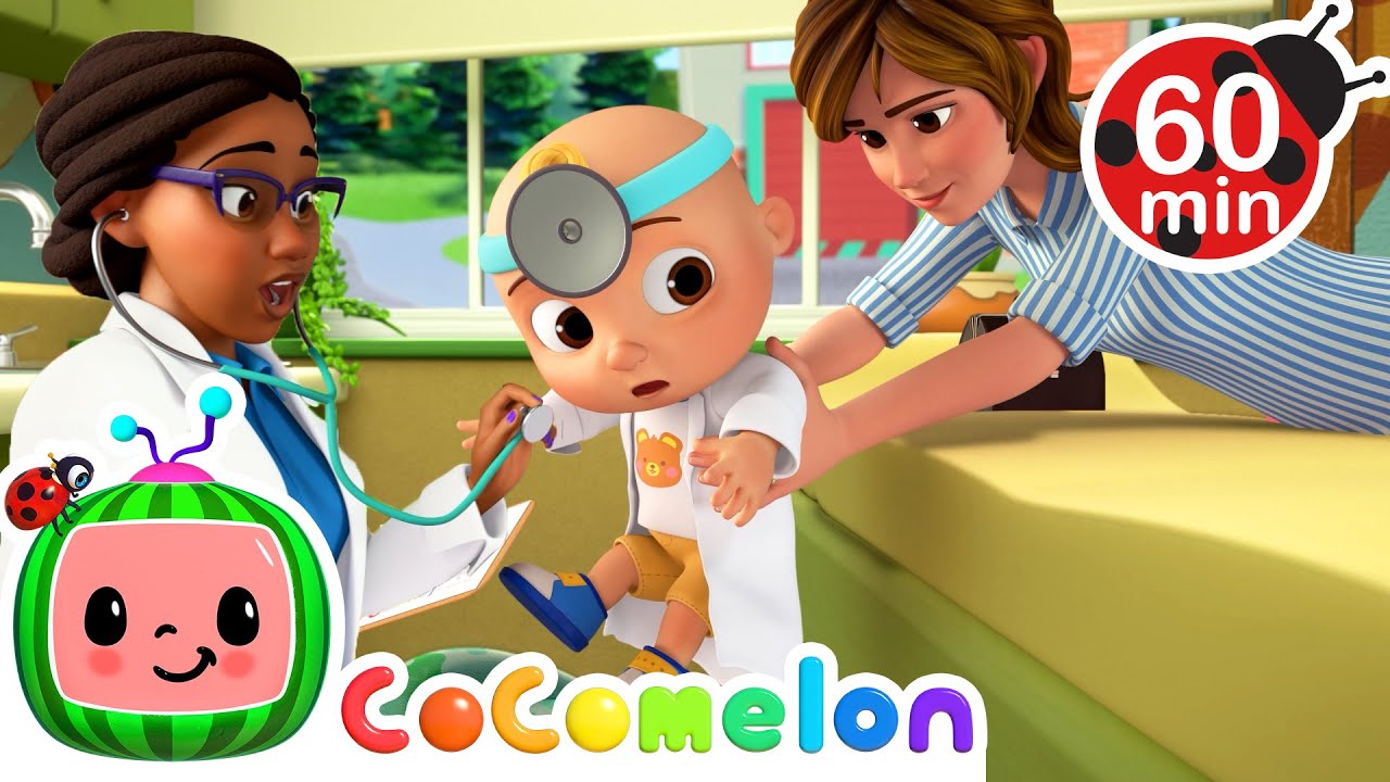 Cocomelon - Youtube Kids