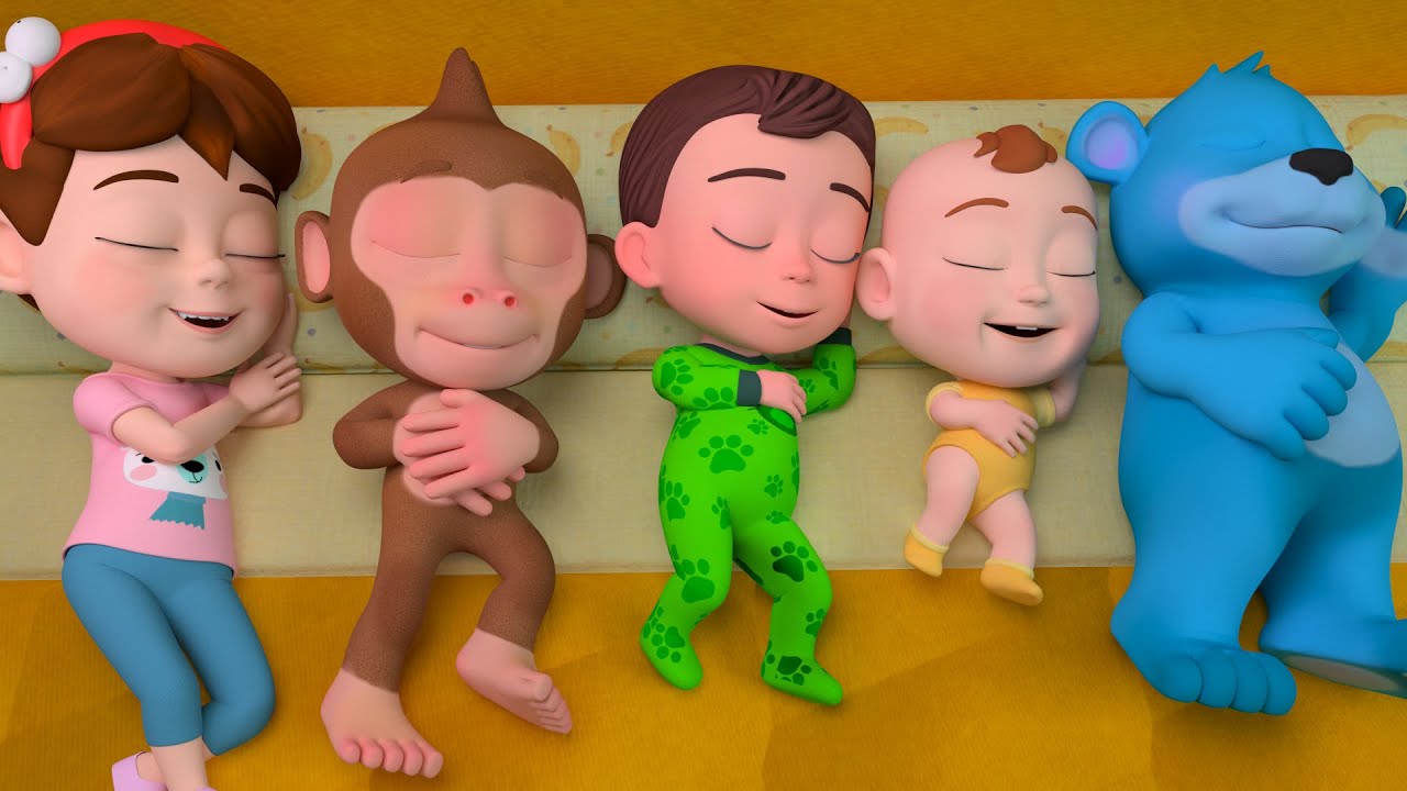 baby sleep music - Youtube Kids