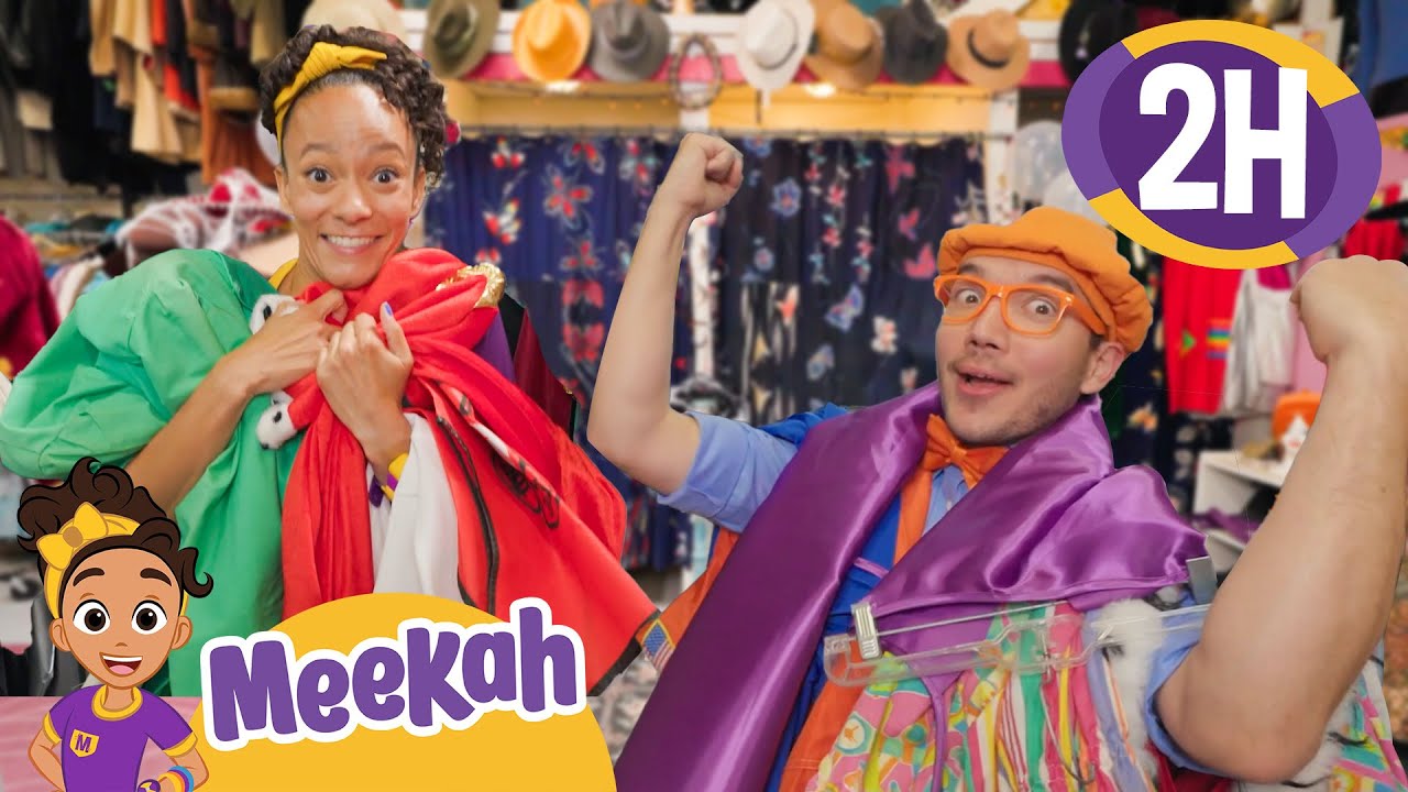 mekah - Youtube Kids