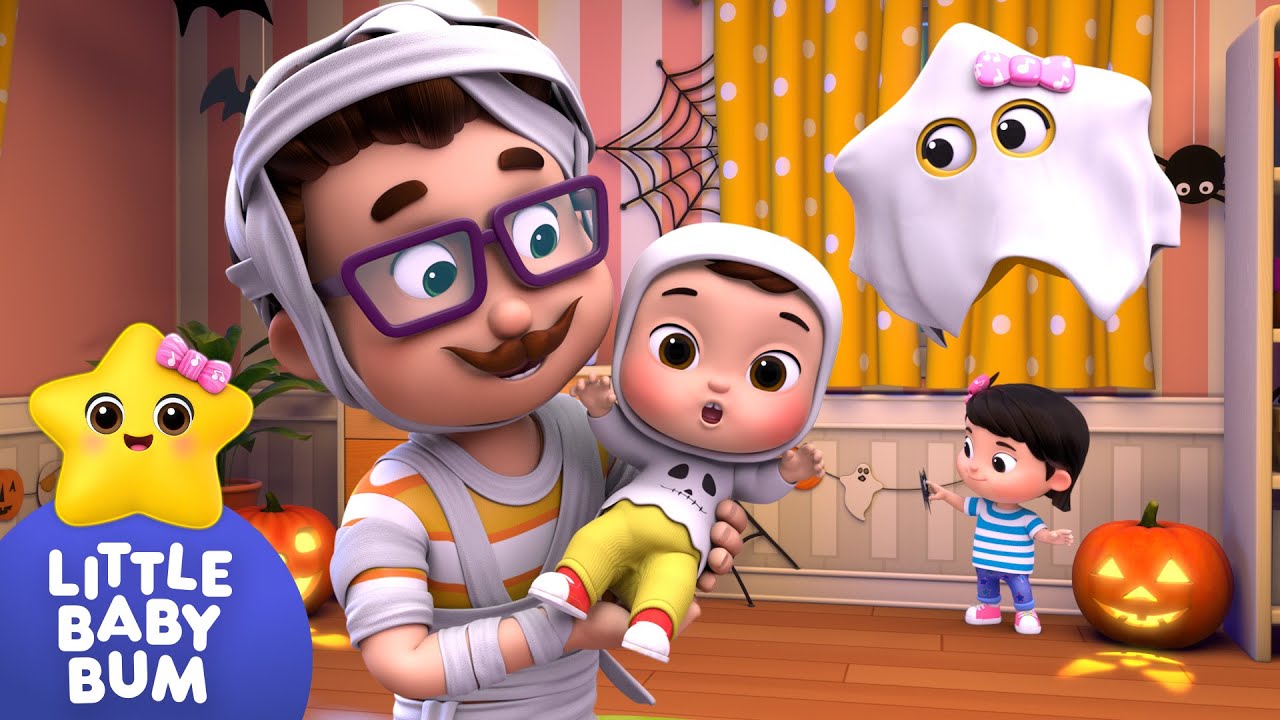 halloween songs for kids - Youtube Kids