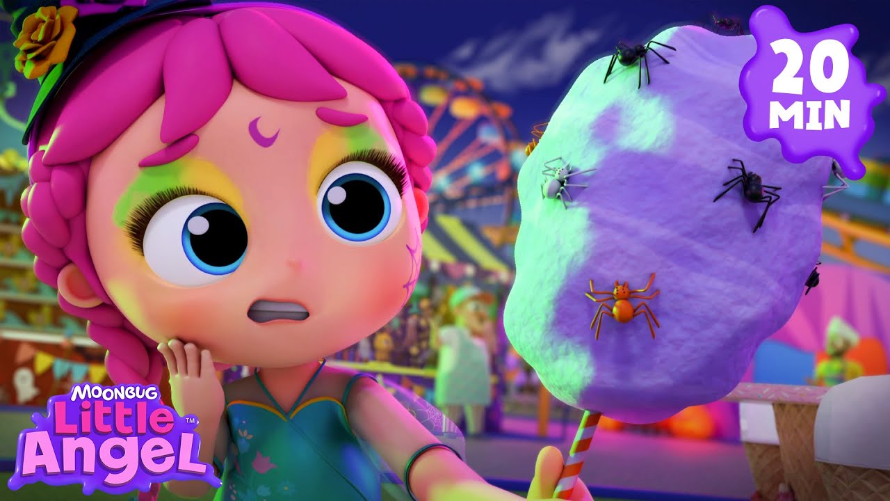 little angle - Youtube Kids