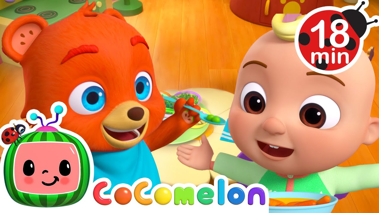 baby cartoons - Youtube Kids