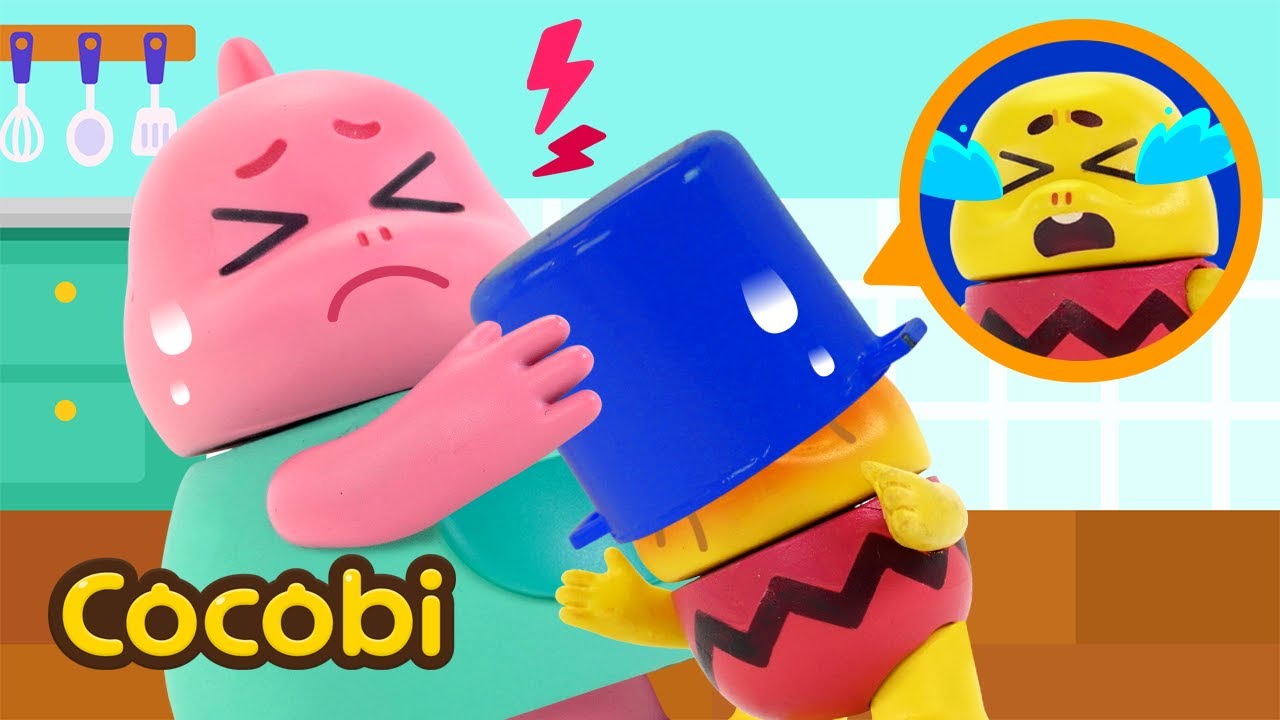 cocobi - Youtube Kids