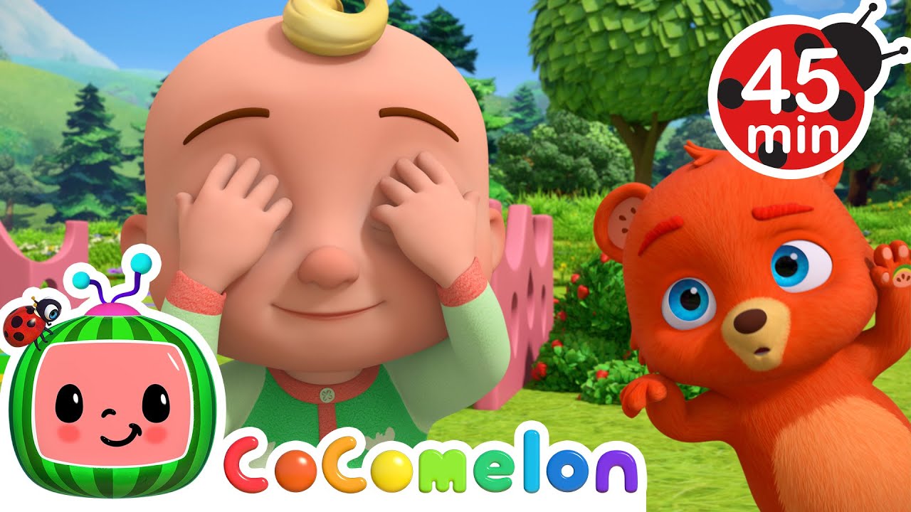 panda - Youtube Kids