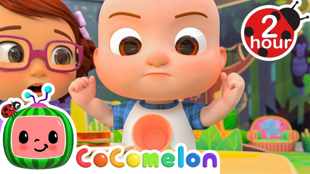 cocomelon 2025 - Youtube Kids
