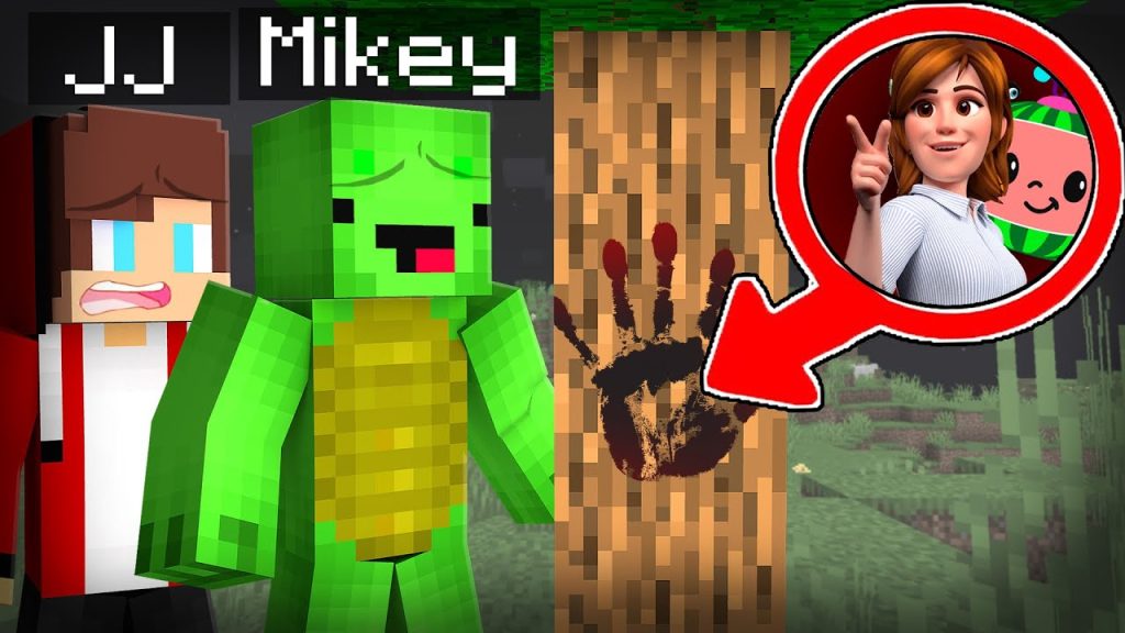 mikey and jj - Youtube Kids