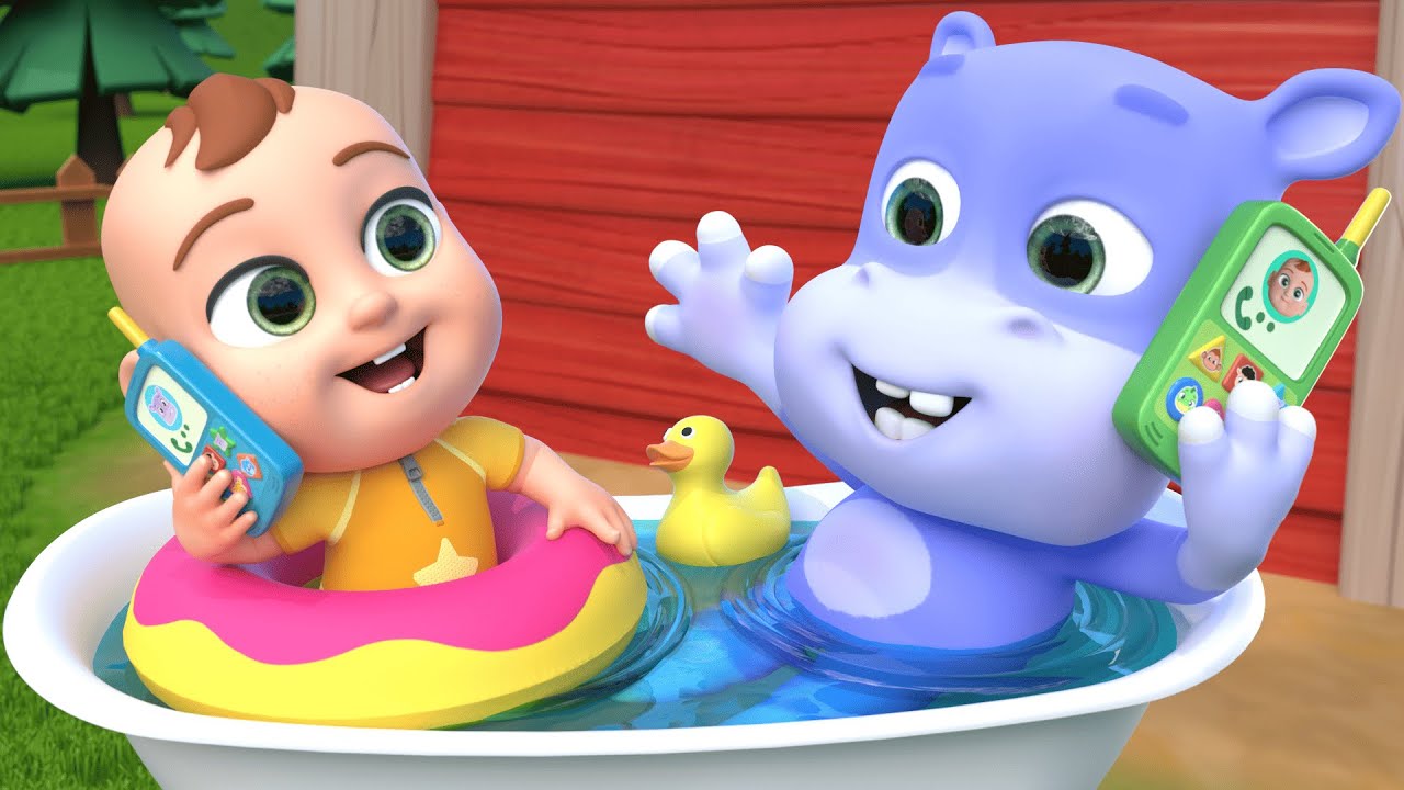 lalafun nursery rhymes - Youtube Kids