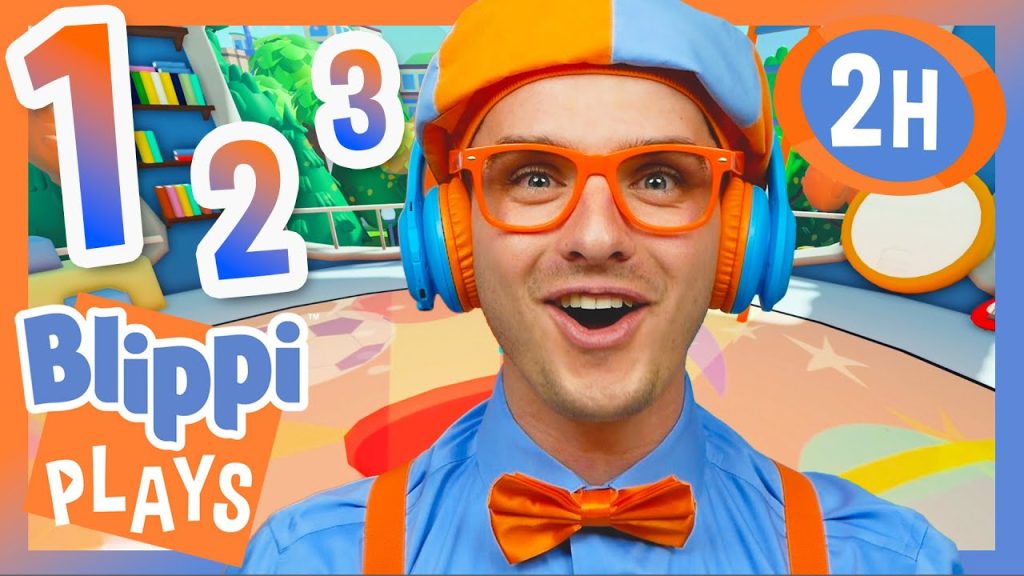 roblox blippi - Youtube Kids
