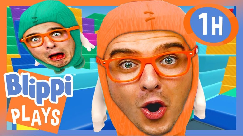 roblox blippi - Youtube Kids