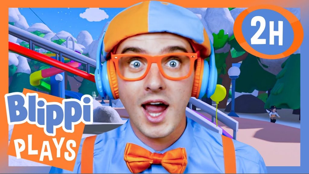 best of - Youtube Kids