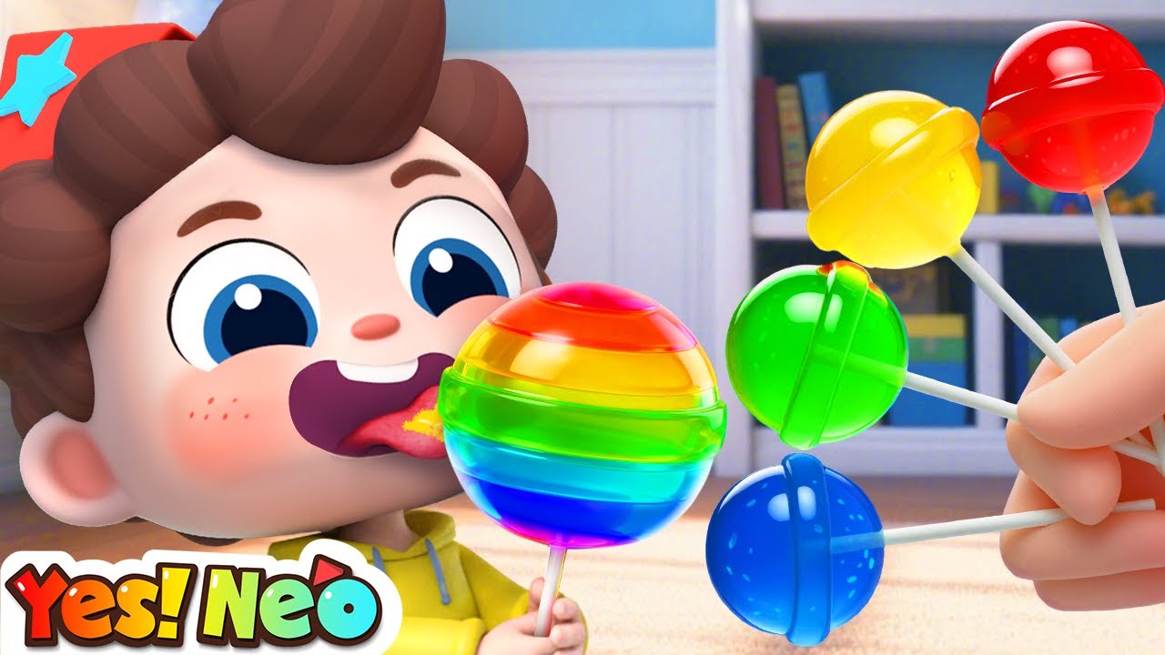Yes! Neo - Youtube Kids