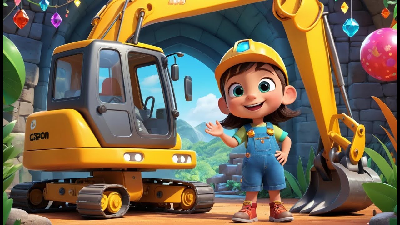 Mythical Creature Songs - Youtube Kids