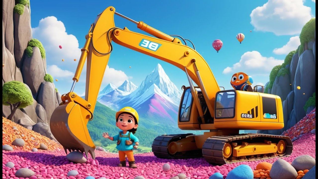 Dinosaur and Dragon Songs - Youtube Kids