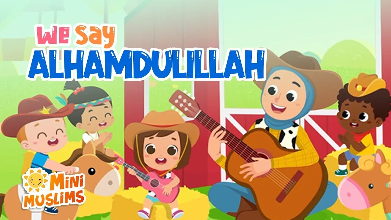 minimuslims - Youtube Kids