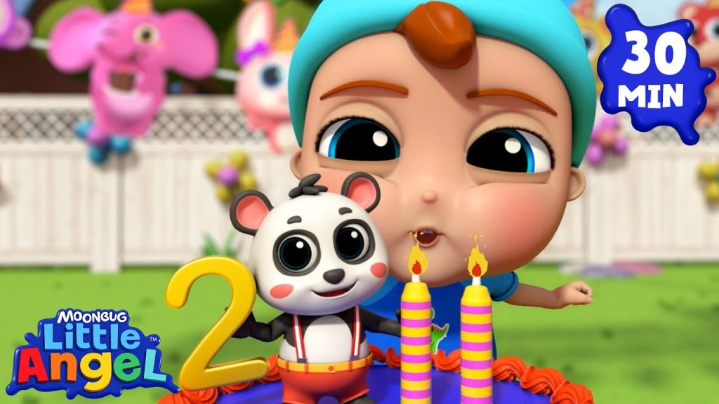 baby john cartoon - Youtube Kids