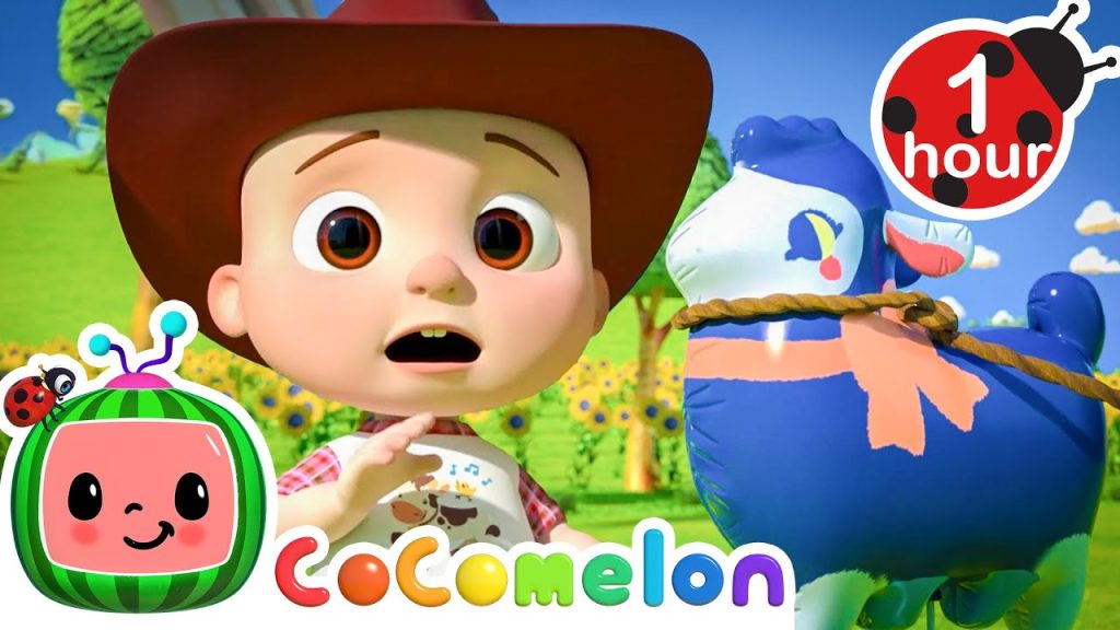 cocomelon intro - Youtube Kids