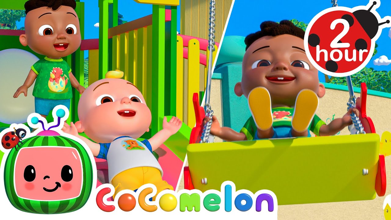 its cody time - Youtube Kids