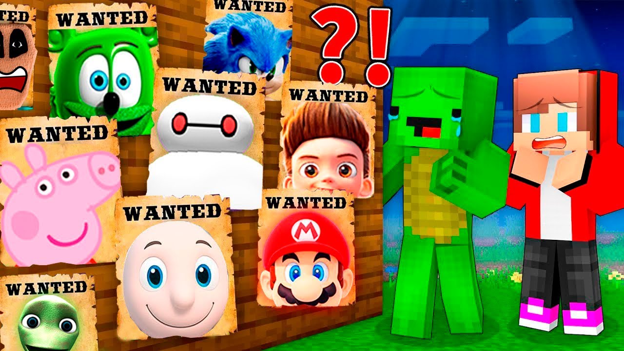 maizen - Youtube Kids