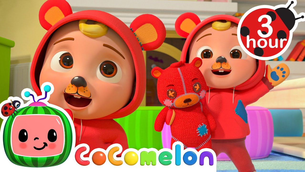 cocomelon 2025 - Youtube Kids