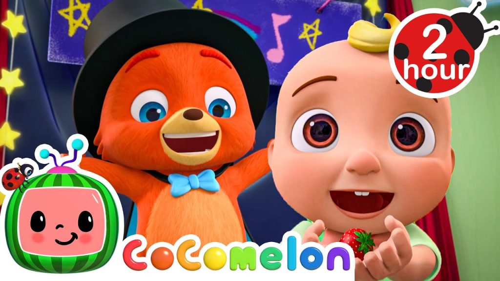 cocomelon dance - Youtube Kids