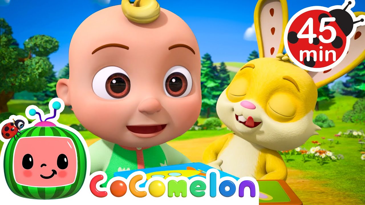 cocomelon nursery rhymes - Youtube Kids