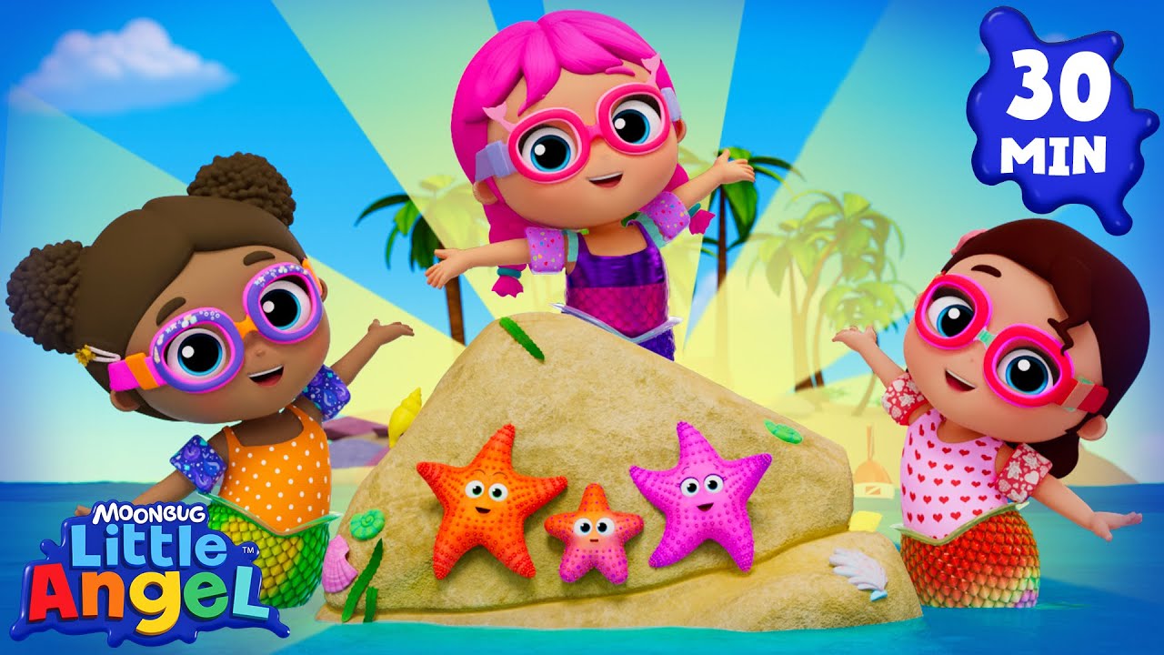 little angle - Youtube Kids