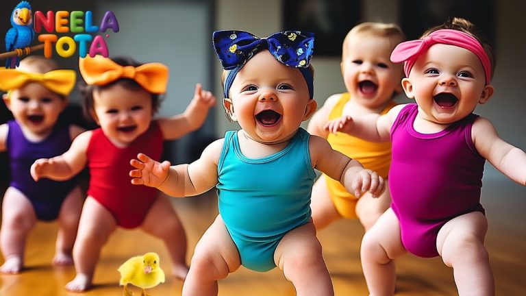 dance for kids - Youtube Kids