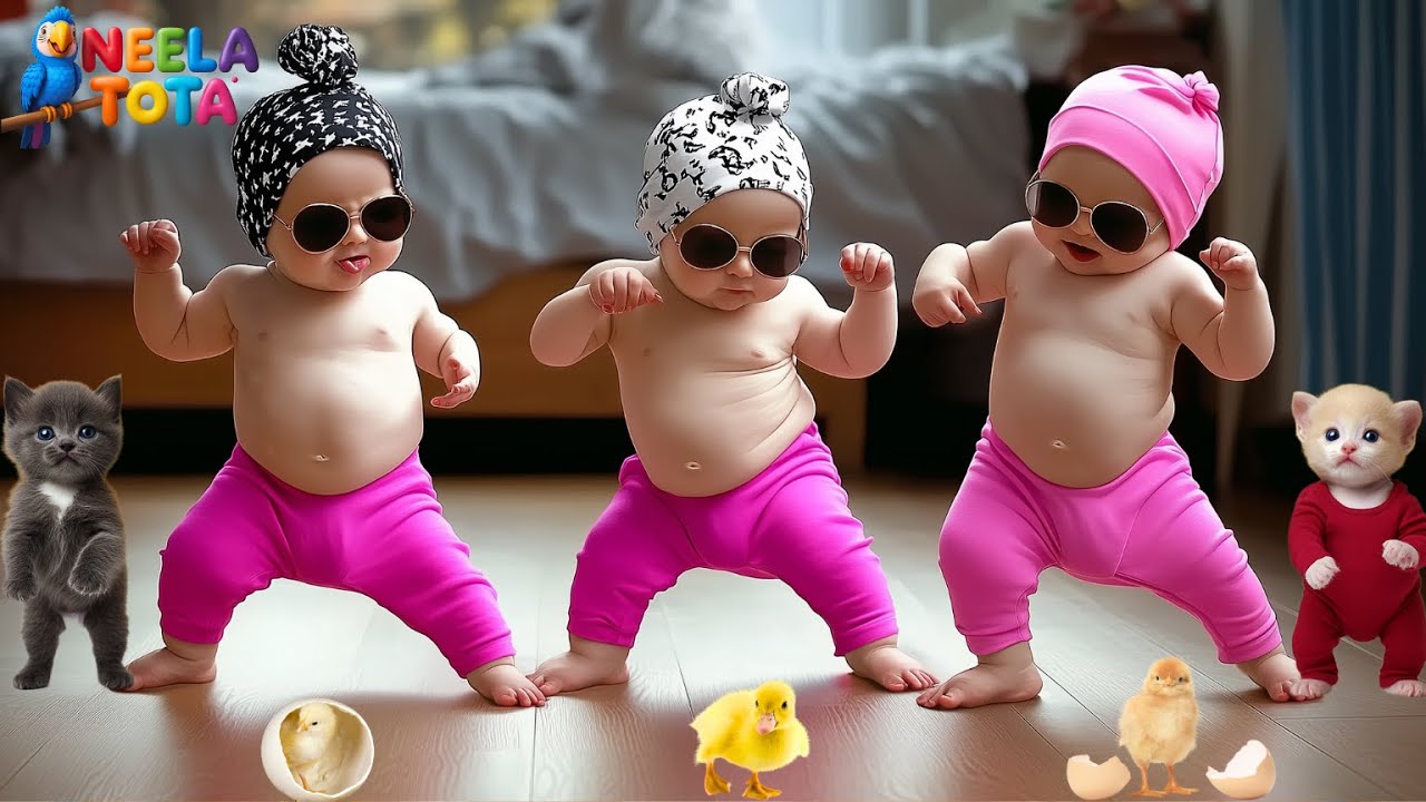 dance for kids - Youtube Kids