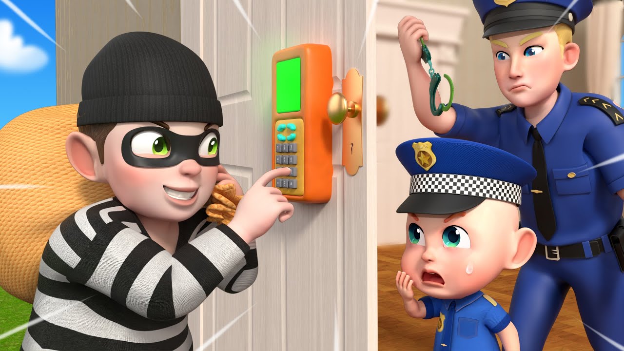 safety songs for kids - Youtube Kids