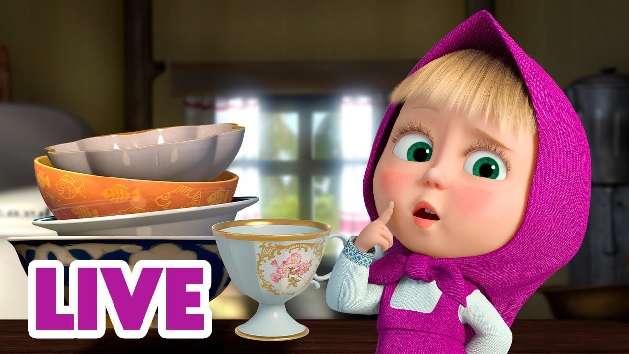 new cartoons - Youtube Kids