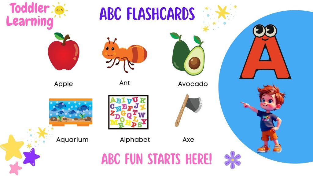 alphabet songs - Youtube Kids